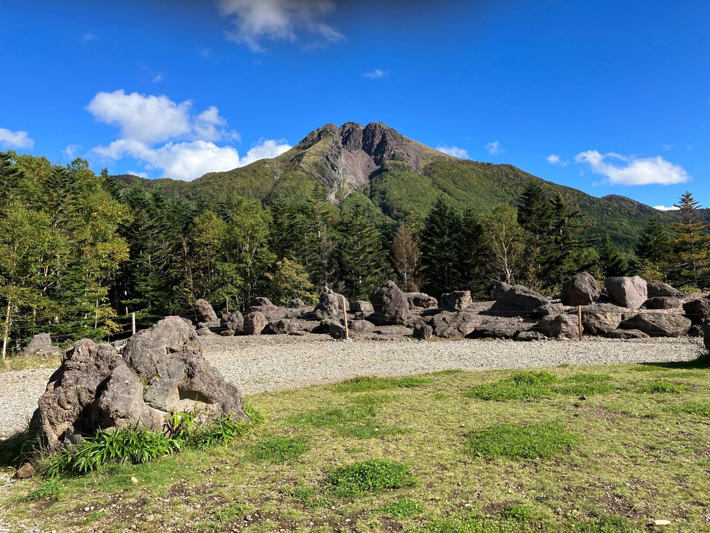 日光白根山 / komaさんの日光白根山・五色山・錫ヶ岳の活動データ | YAMAP / ヤマップ