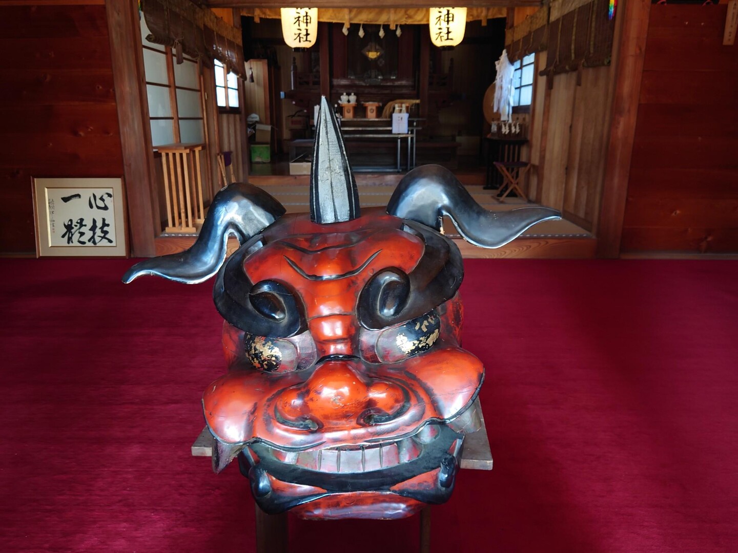 恒例・正月七福神巡り～2025その3、南はだの村七福神と鶴亀めぐり / ANCさんの大山の活動データ | YAMAP / ヤマップ