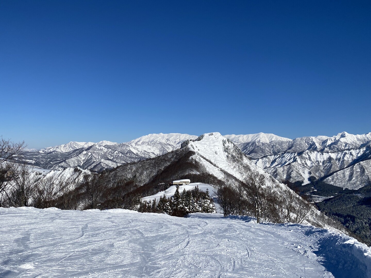 おはようございます。 昨日は、神立でスノ... / tony1080さんのモーメント | YAMAP / ヤマップ