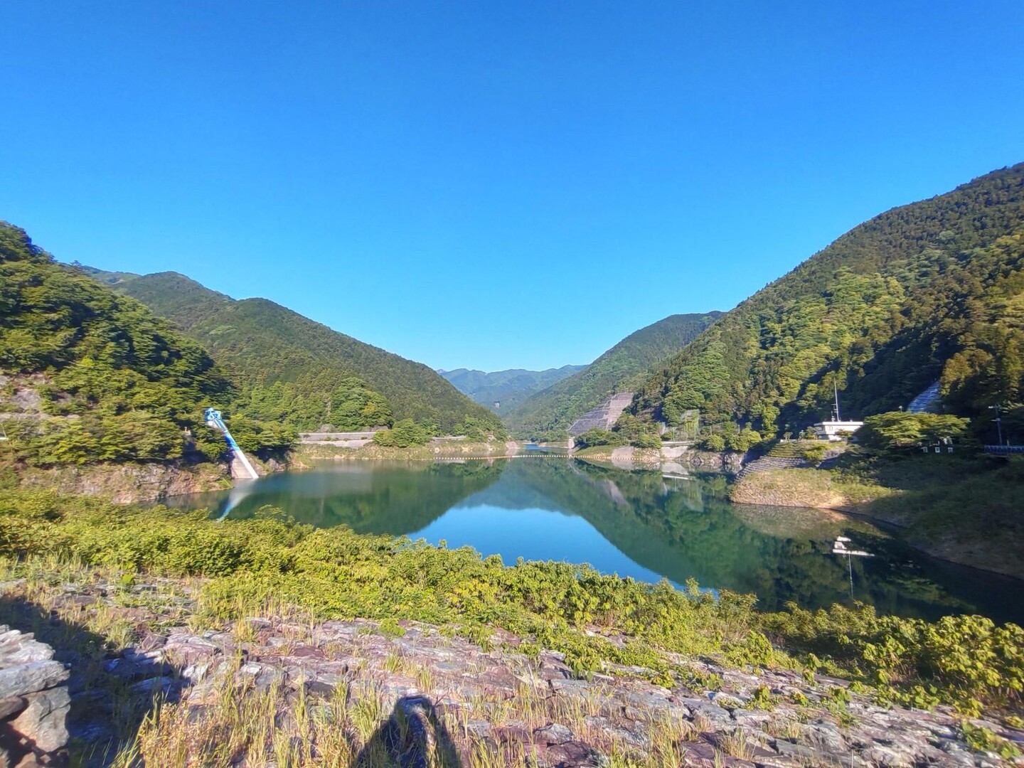棒ノ嶺(棒ノ折山)⑨ 清掃登山 / tuboさんの棒ノ折山（棒ノ嶺）の活動データ | YAMAP / ヤマップ