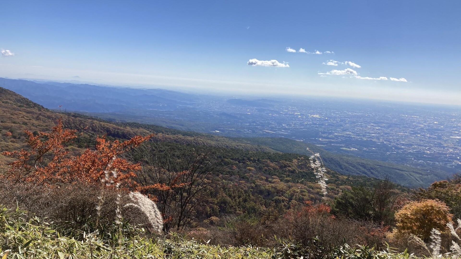 鍋割山-2022-10-29 / Juneさんのヤマノススメ巡礼マップ（赤城山・地蔵岳）の活動データ | YAMAP / ヤマップ