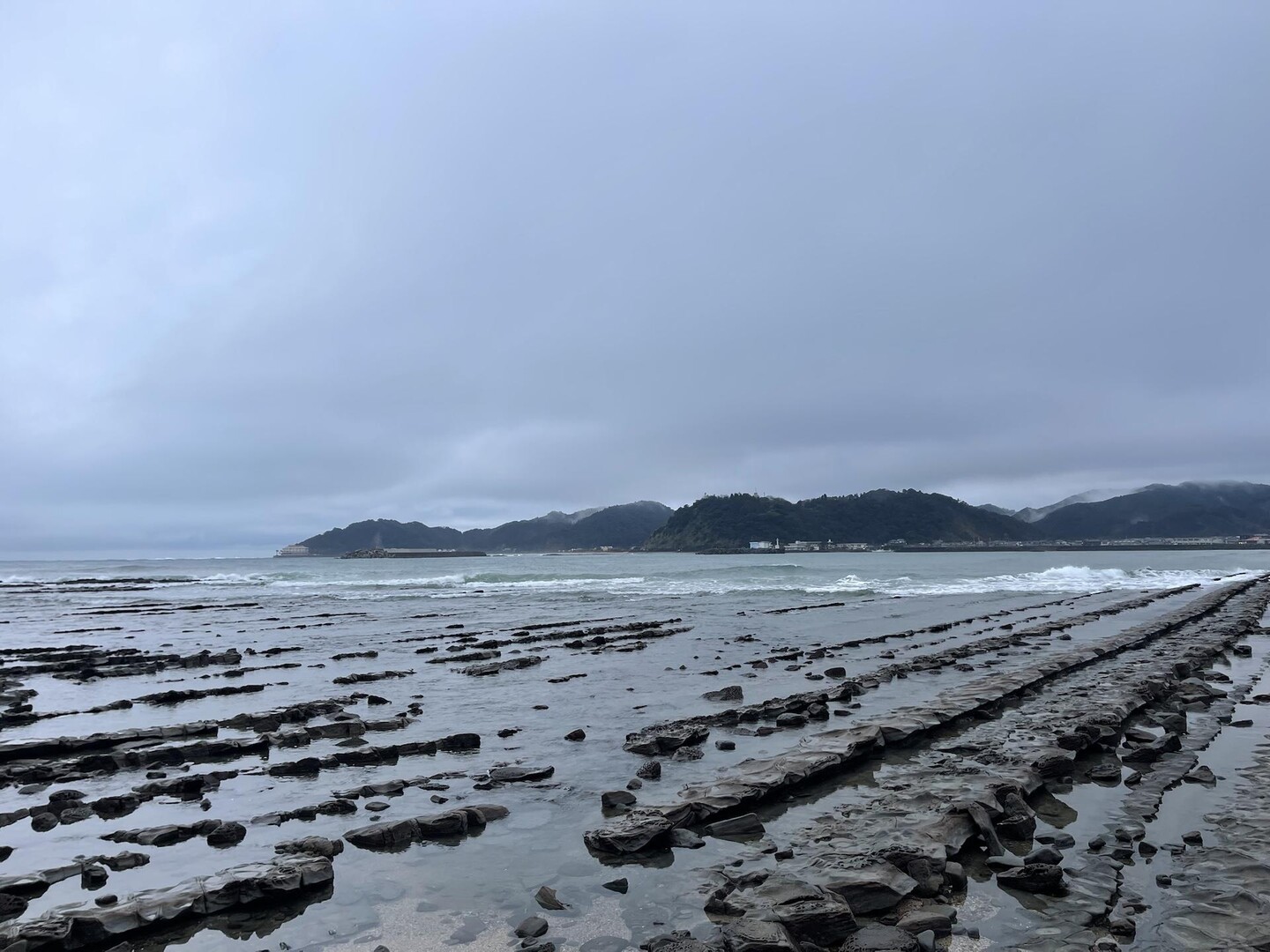 宮崎バッジ2024「海・温泉・グルメ」: 青島駅~宮崎駅 / Thrillerさんの双石山・花切山・岩壺山の活動データ | YAMAP / ヤマップ