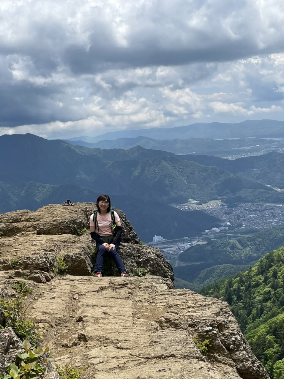 kyonのページ | YAMAP / ヤマップ