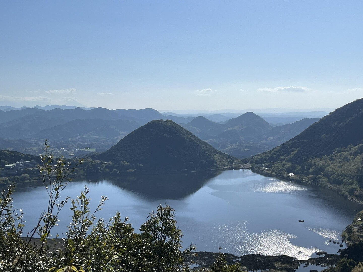 初めての藺牟田池周回は嬉し楽し💕 / chiitaさんの藺牟田池・飯盛山・片城山の活動日記 | YAMAP / ヤマップ