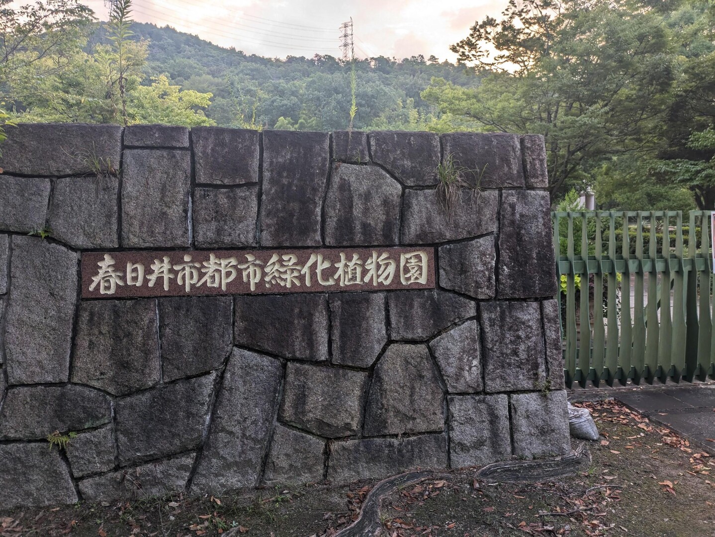 御告げを聞く前に体調確認💡 / hottyさんの春日井三山・弥勒山・大谷山・道樹山の活動データ | YAMAP / ヤマップ