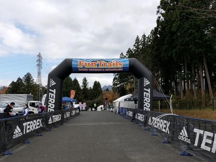 【途中棄権】FTR秩父&奥武蔵100k / 山ちゃんさんの関八州見晴台の活動データ | YAMAP / ヤマップ