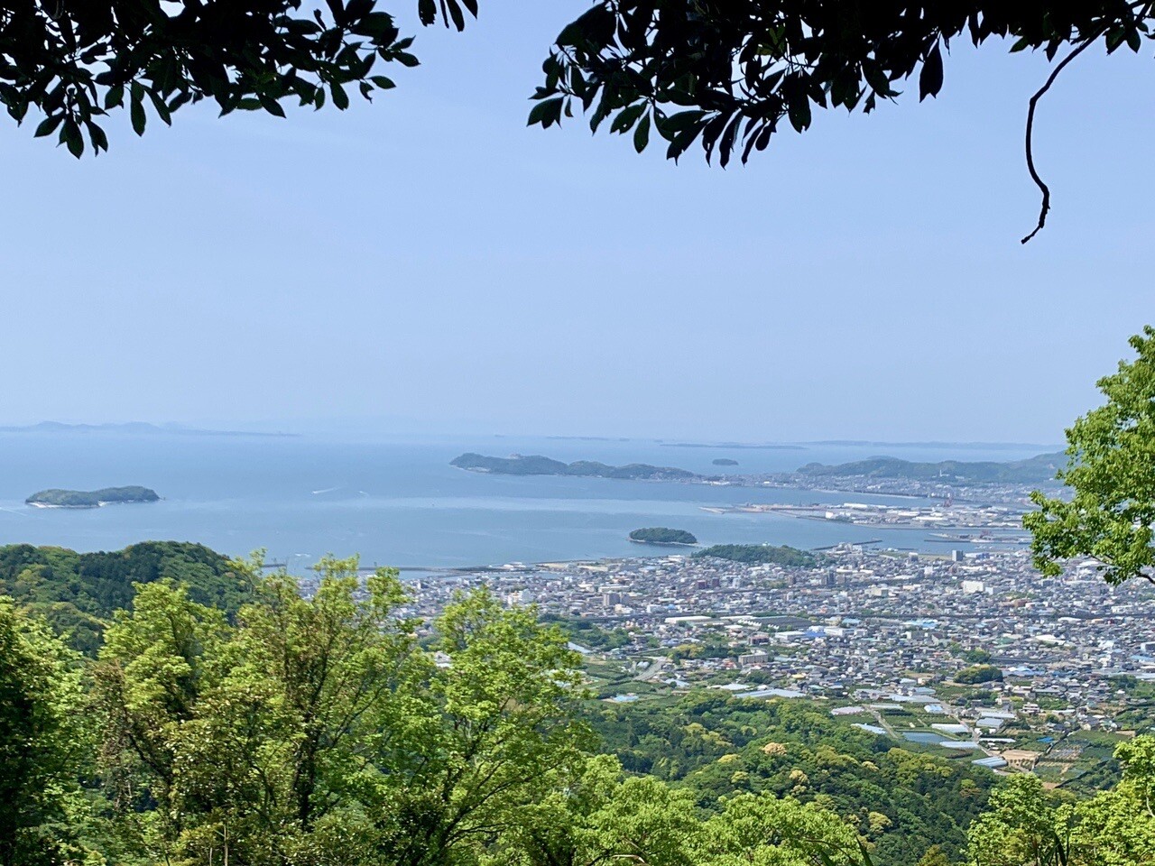 御堂山・砥神山・原山 / j-montさんの五井山・宮路山・御堂山の活動データ | YAMAP / ヤマップ
