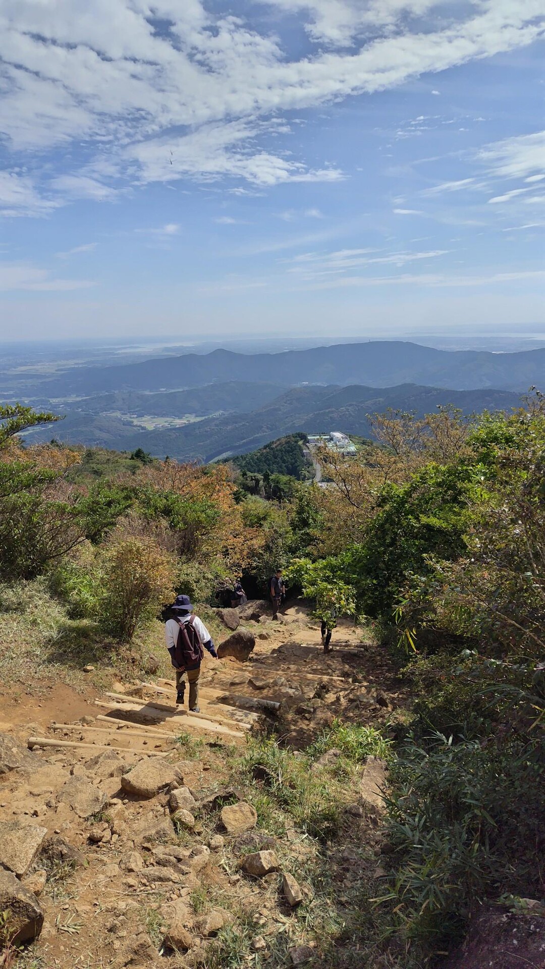 筑波山 / Shojiさんの筑波山の活動データ | YAMAP / ヤマップ