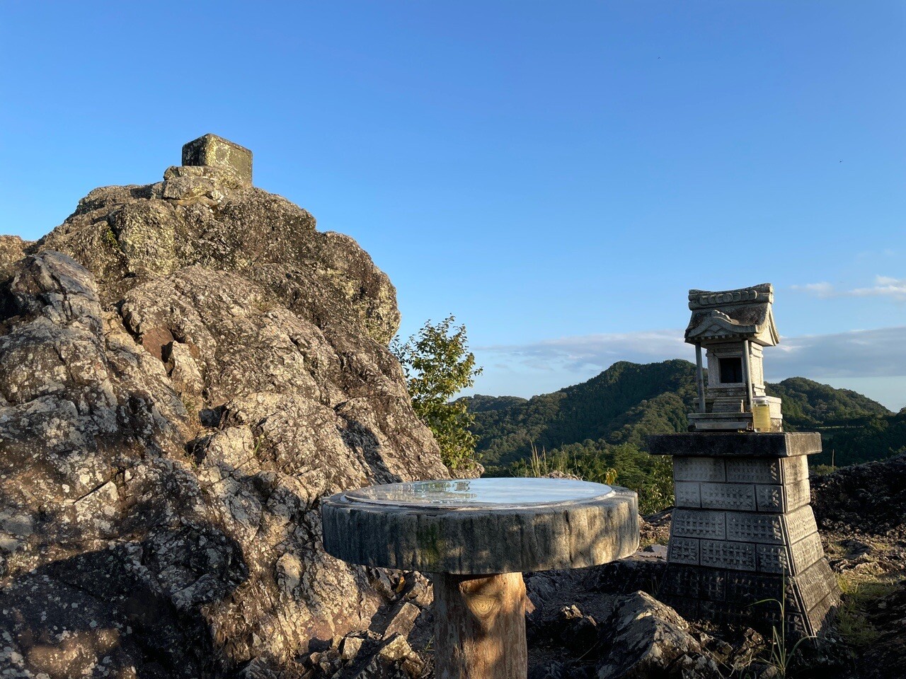 金鑚御嶽山、鏡岩、蓮池を満喫！ / RIckさんの妙義山・天狗岳・相馬岳の活動データ | YAMAP / ヤマップ