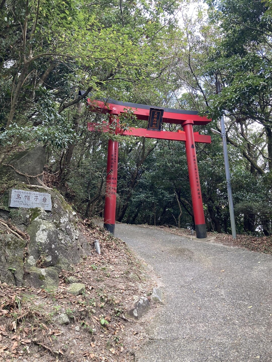 はじめての大根地山-2023-10-17 / sa_yuさんの英彦山巡礼路 春峰ルートの活動データ | YAMAP / ヤマップ
