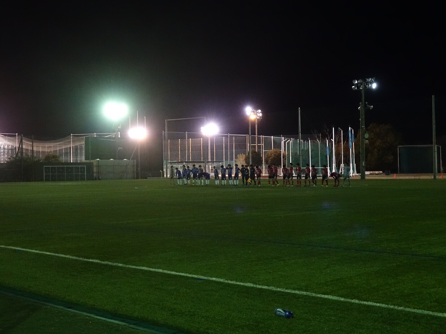 三男⚽試合前のウォーキング / Homanさんの池田山の活動データ | YAMAP / ヤマップ