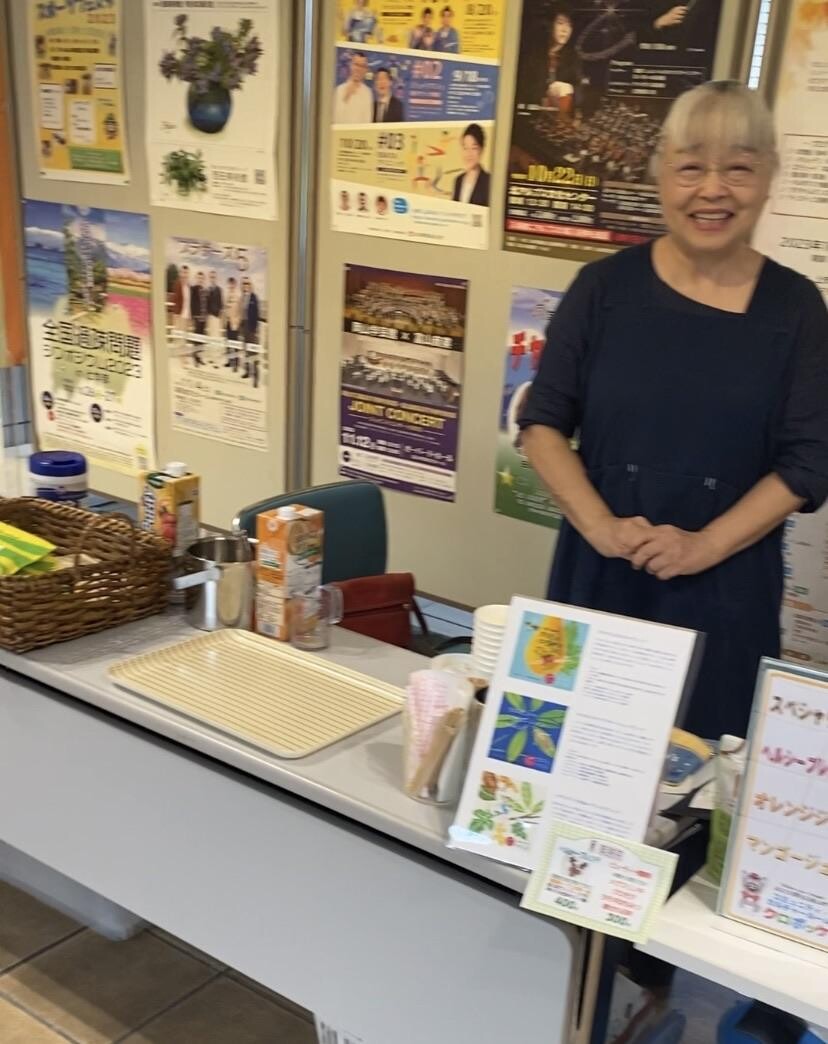 10.15は上市町は忙しい日 多くを見た... / おおかみこどもの森づくりさんのモーメント | YAMAP / ヤマップ