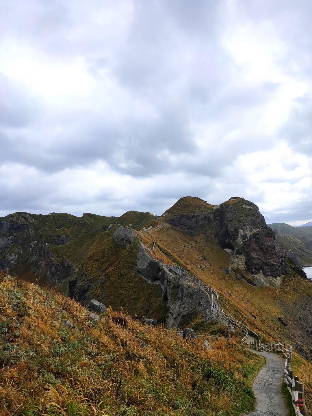 神威岬🌊⚓ / Kaoruさんのウォーキングの活動データ | YAMAP / ヤマップ