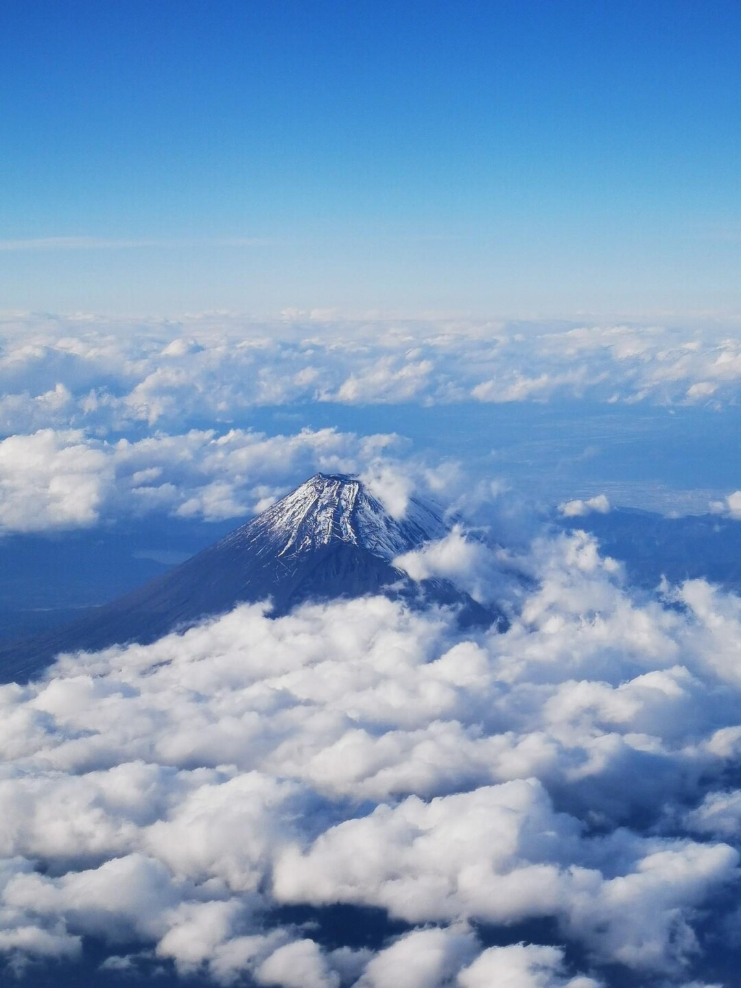 今日の富士山。いろんな投稿見てると、もっ... / ha_linaさんのモーメント | YAMAP / ヤマップ