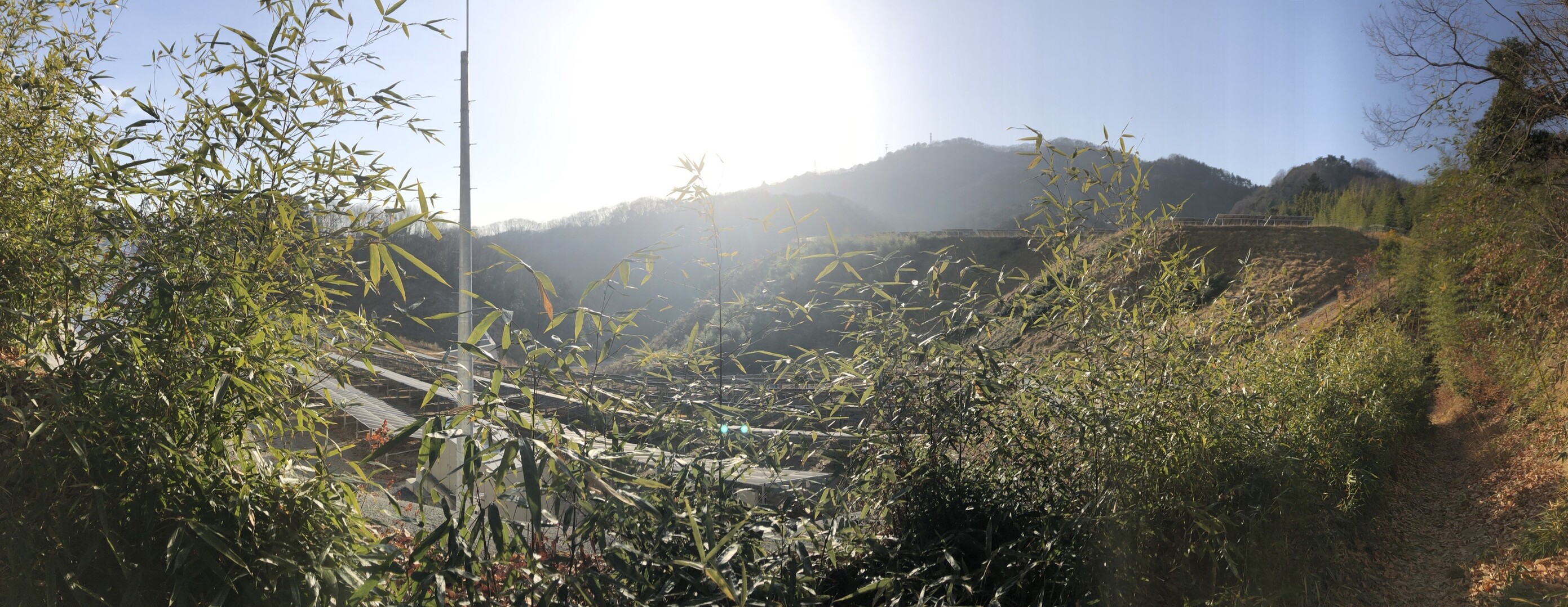 歩き初めは牛伏山 5kmちょっと歩 / ヒルズさんの藤岡市の活動データ | YAMAP / ヤマップ