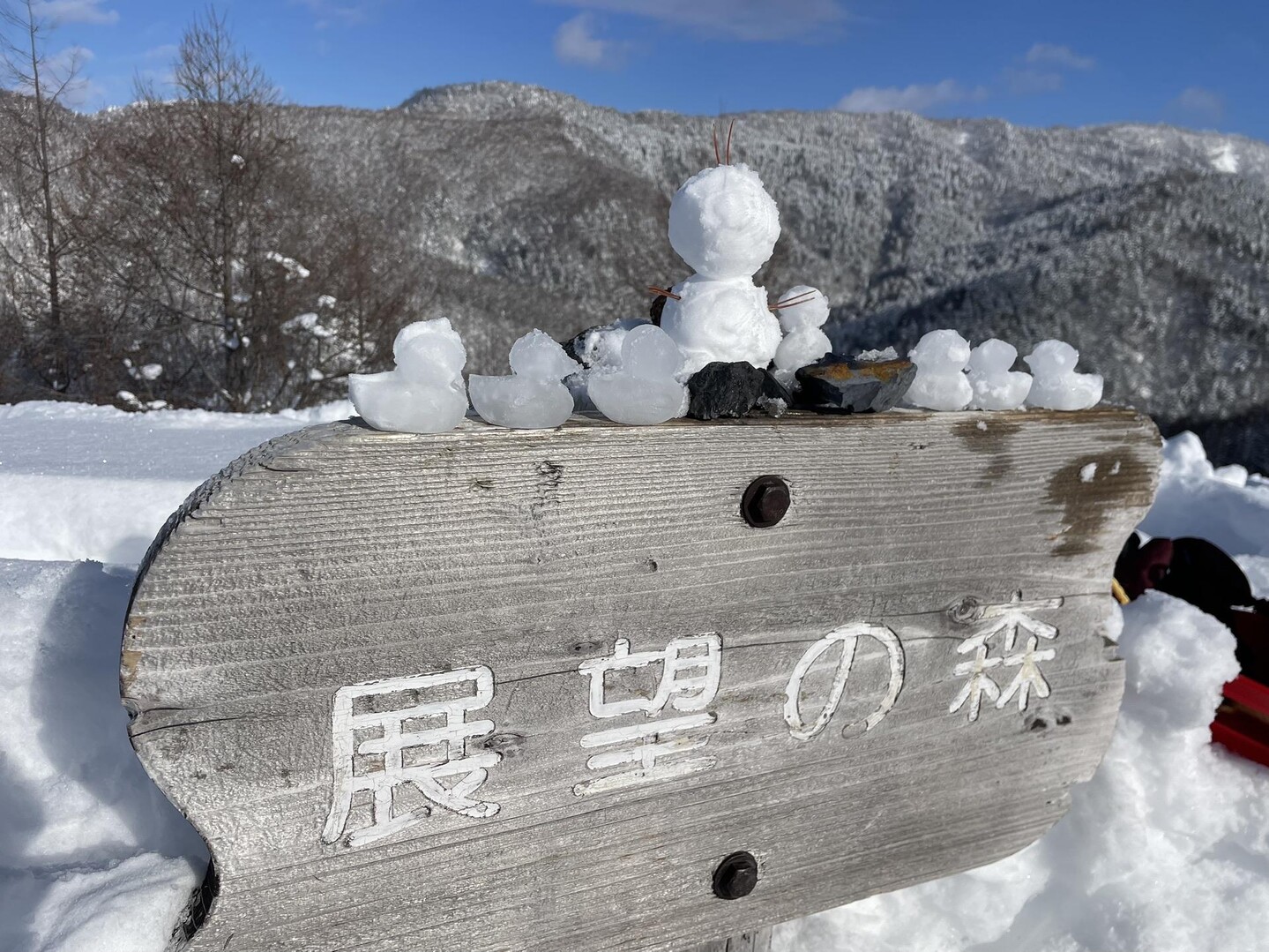 万字ズリ山 ️2️⃣ソリ滑り🛷 / mii500さんの幌向岳・ズリ山の活動データ | YAMAP / ヤマップ