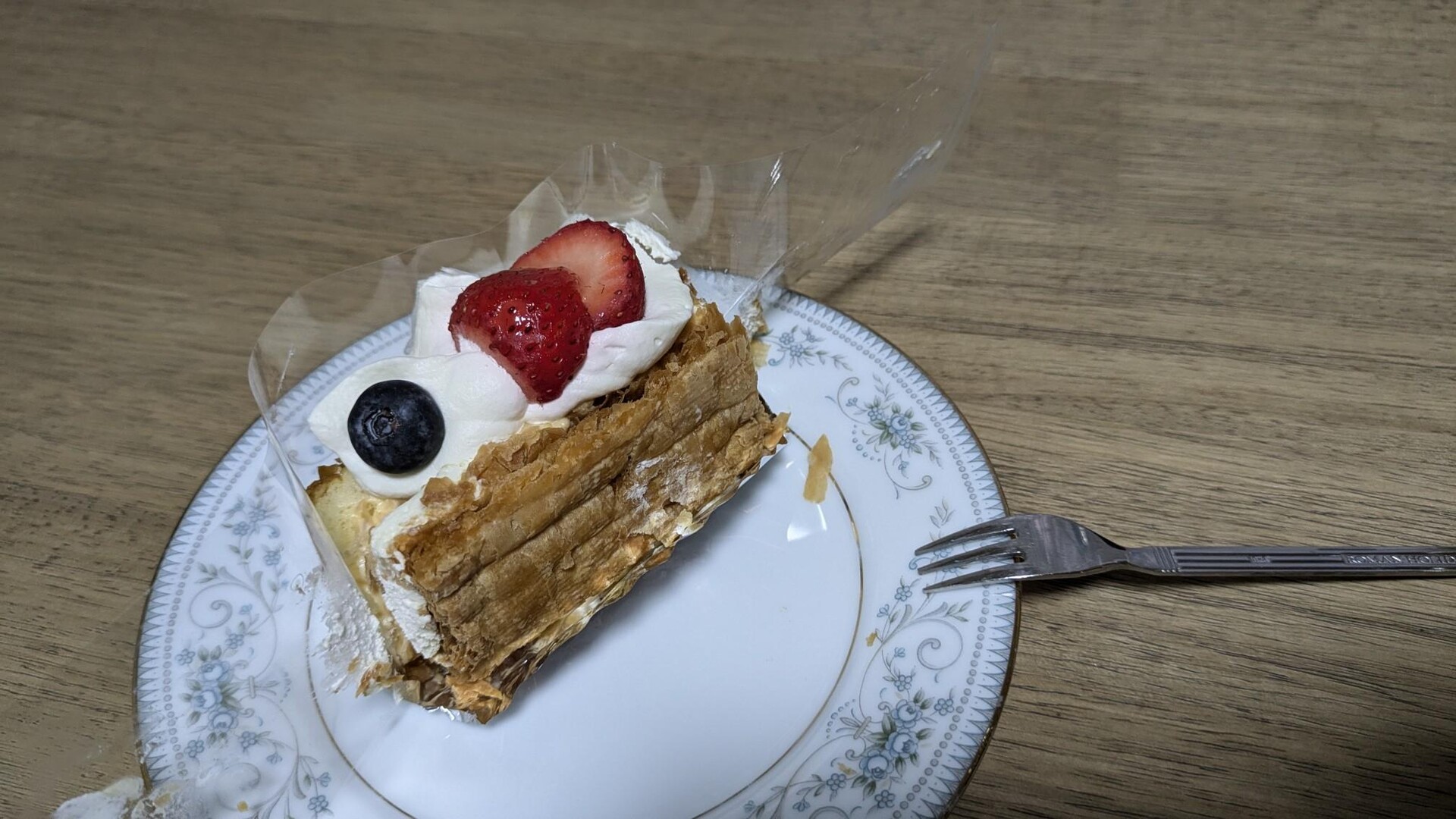 一昨日、母からお呼びがかかり行ったら、実... / Agさんのモーメント | YAMAP / ヤマップ