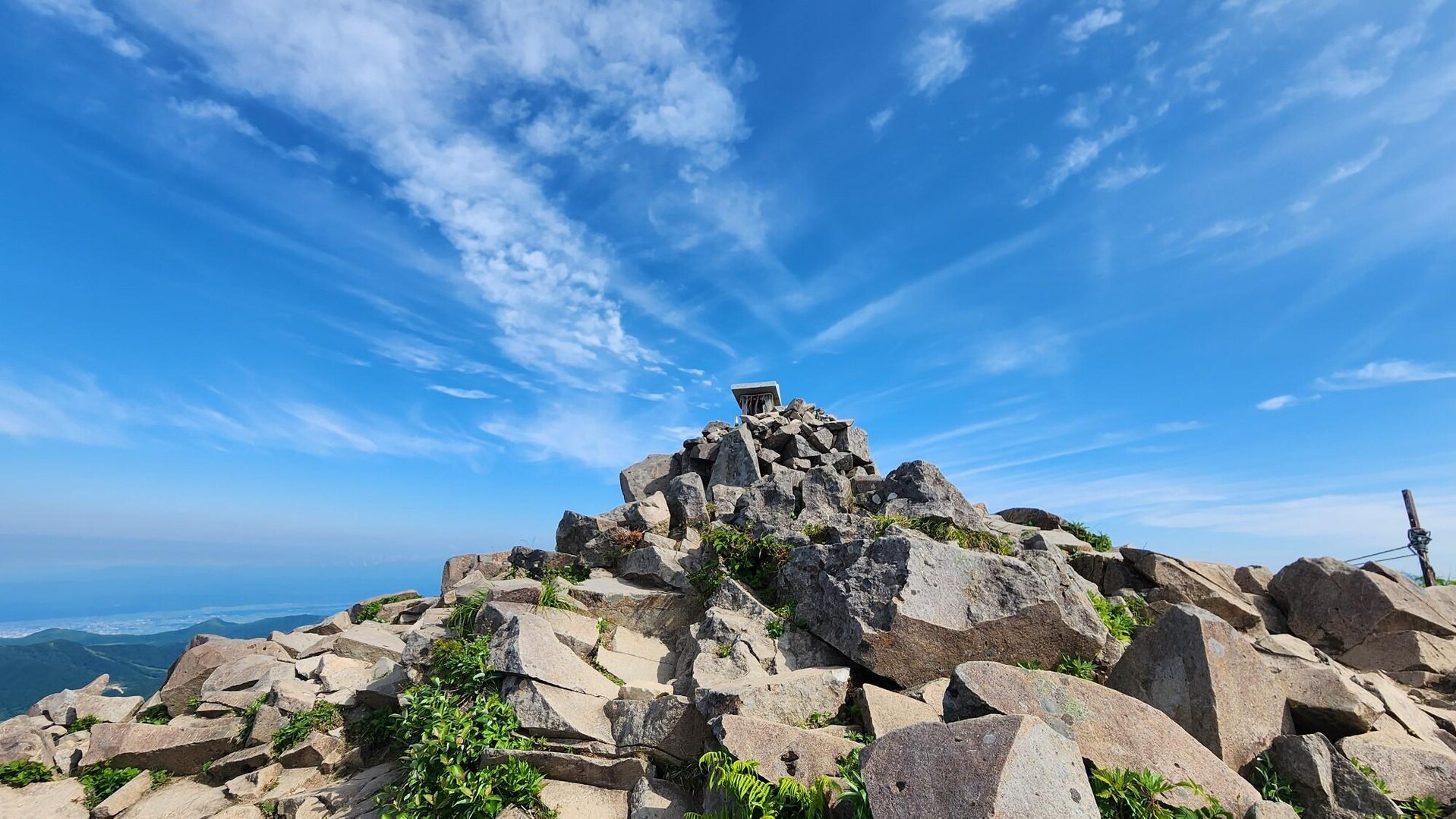 磐梯山 雄猫猫の巻！ / asさんの磐梯山・雄国山・赤埴山の活動データ | YAMAP / ヤマップ