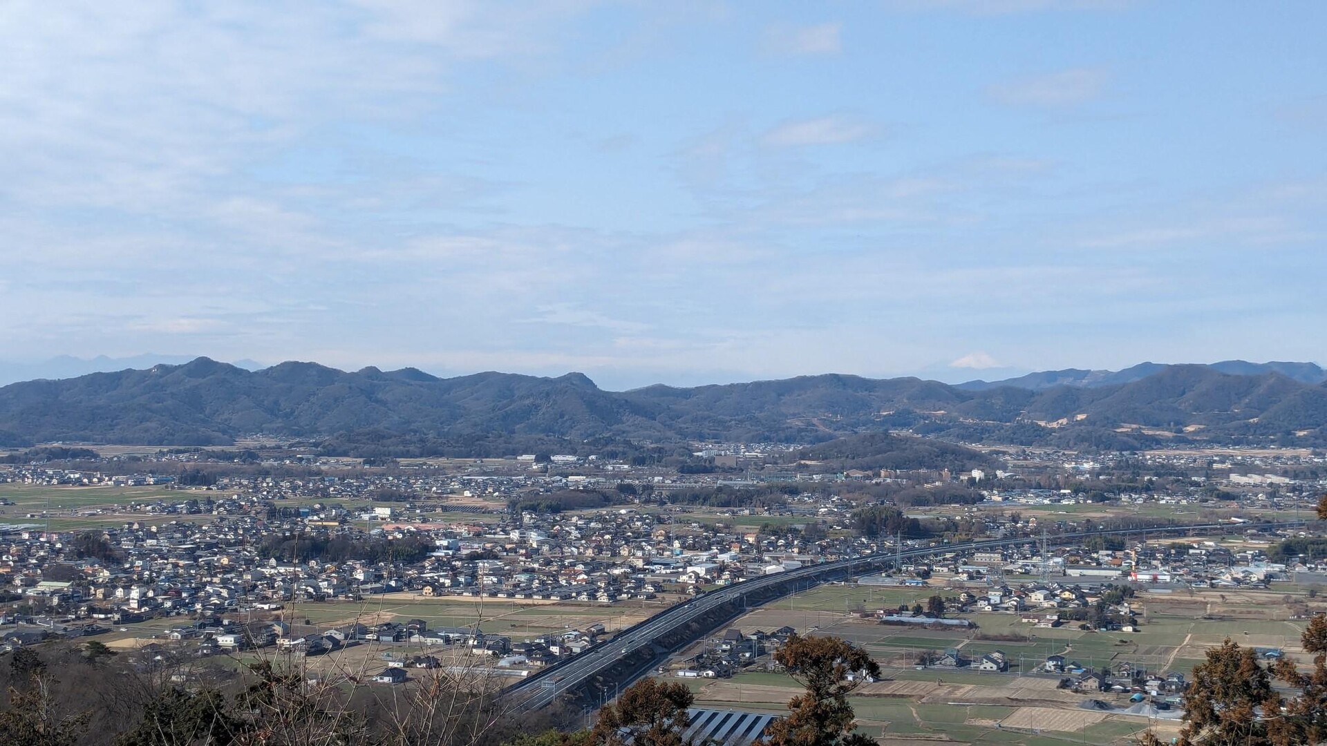 唐沢山・唐澤山神社 / m93さんの三毳山の活動データ | YAMAP / ヤマップ
