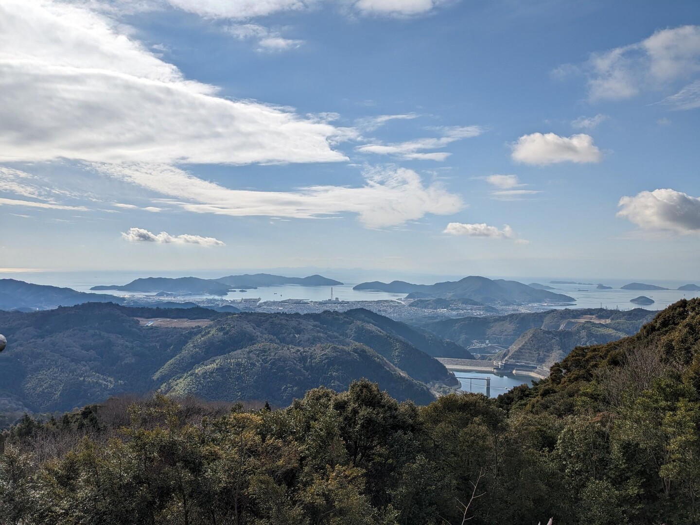 大将軍山 / かずさんの大将軍山・平野山・禅定寺山の活動データ | YAMAP / ヤマップ