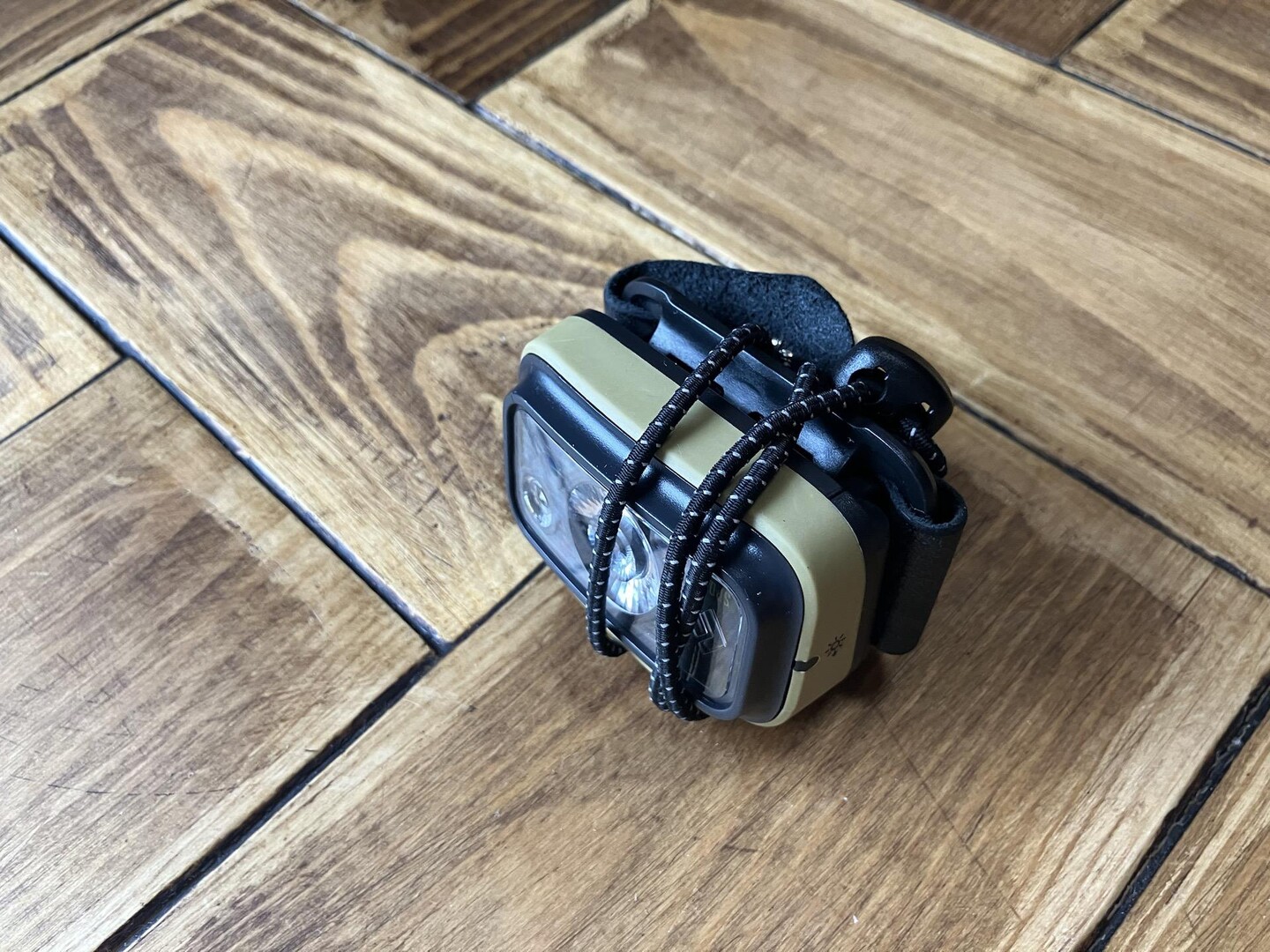 完成しました。後は刻印入れたいところだけ... / Reyさんのモーメント | YAMAP / ヤマップ