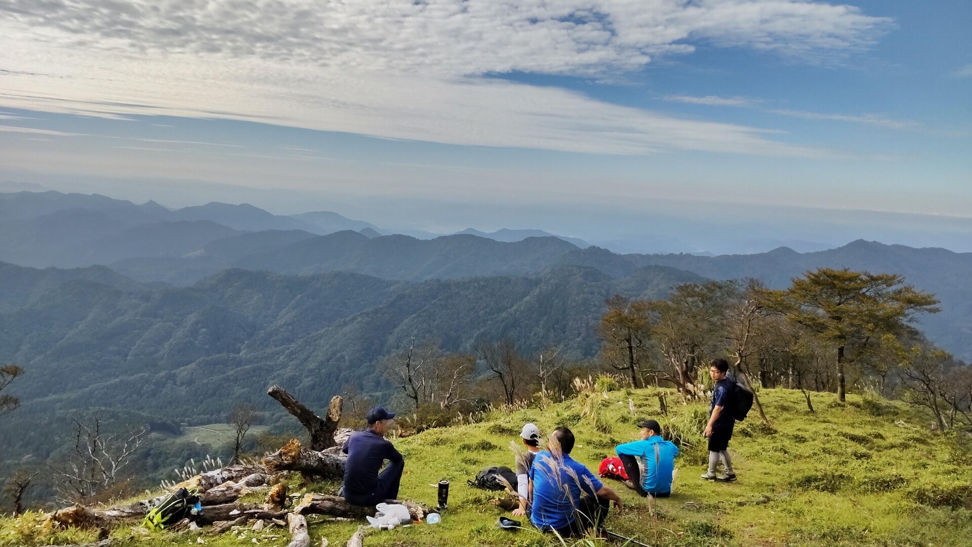 英彦山(北岳) / kenkenさんの英彦山の活動データ | YAMAP / ヤマップ