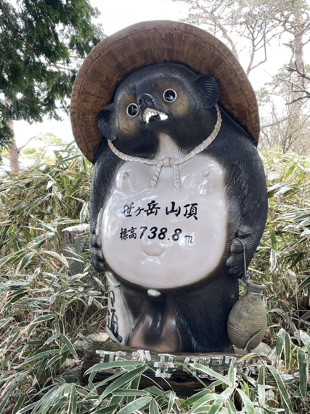 笹ヶ岳 / shimoさんの笹ヶ岳の活動データ | YAMAP / ヤマップ