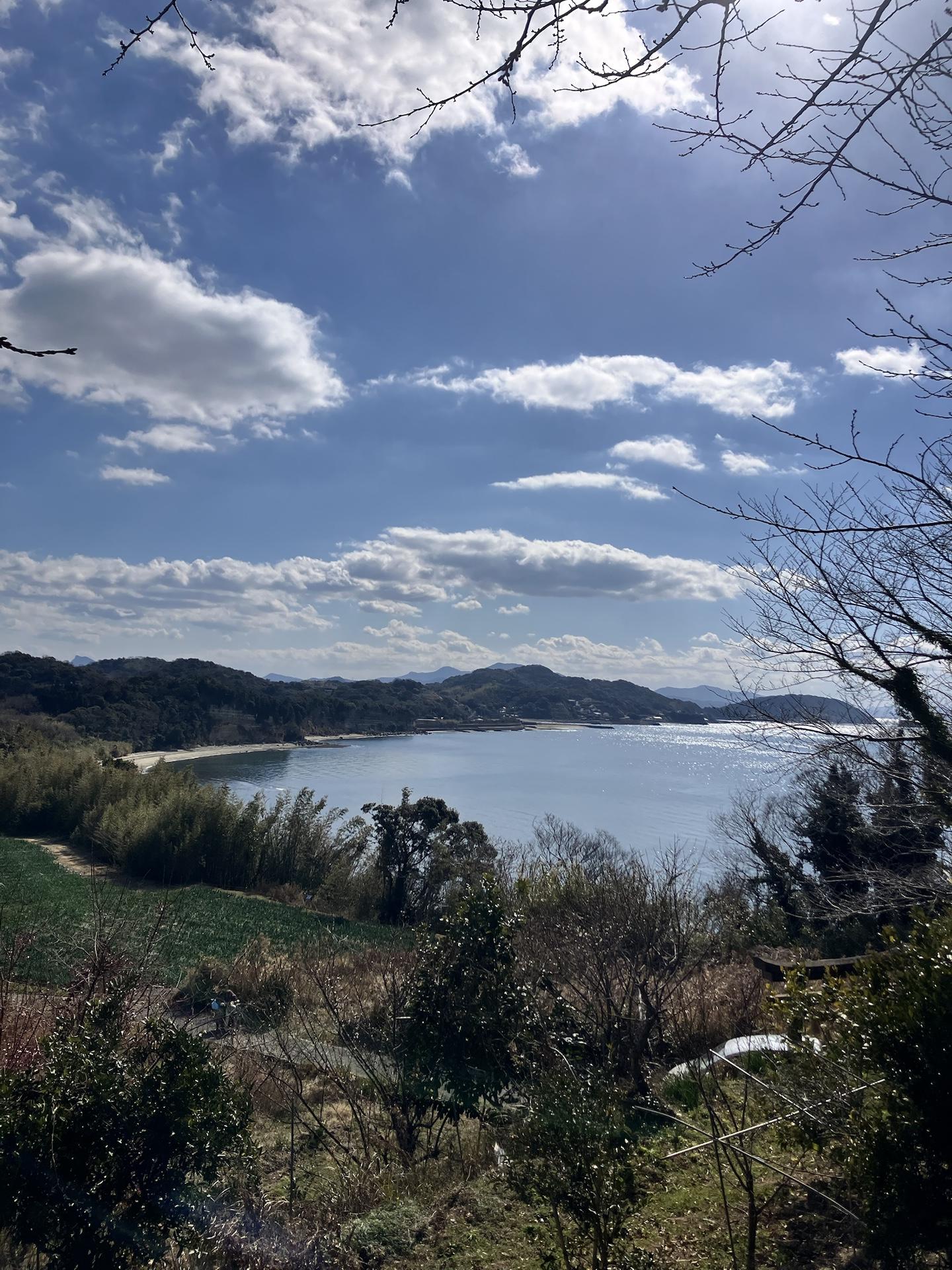 上天草PH 大山⛰️ / 楽かずくんさんの大矢野島・維和島・柴尾山の活動データ | YAMAP / ヤマップ
