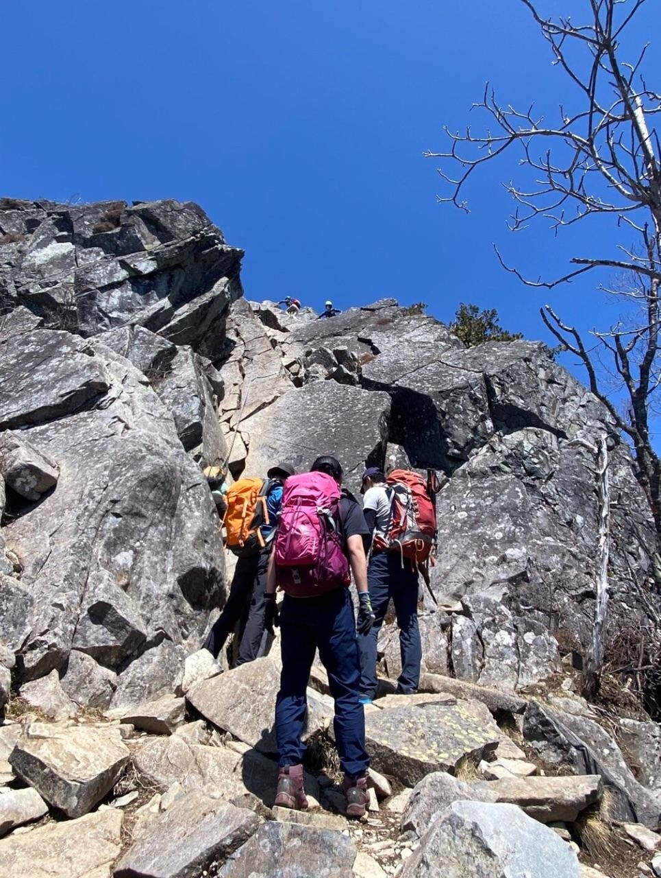 Shinamonのページ | YAMAP / ヤマップ