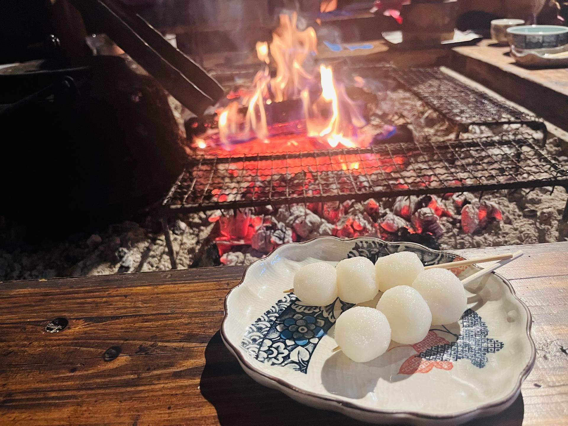 雨の週末の過ごし方🤭💕 花より団子 ... / のりんぼさんのモーメント | YAMAP / ヤマップ