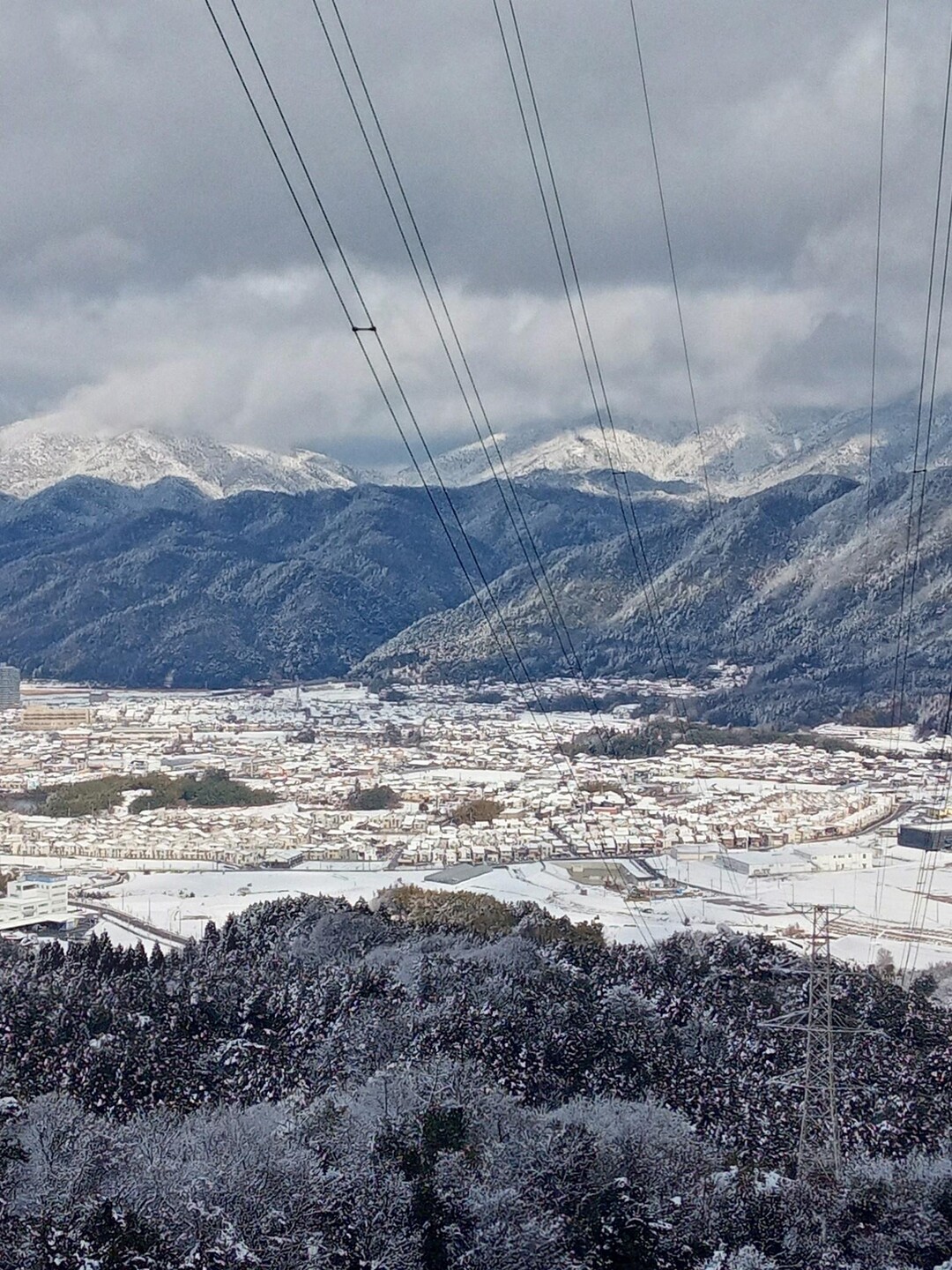 長尾山 / yuusenさんの沓掛山・みすぎ山・唐櫃越の活動データ | YAMAP / ヤマップ