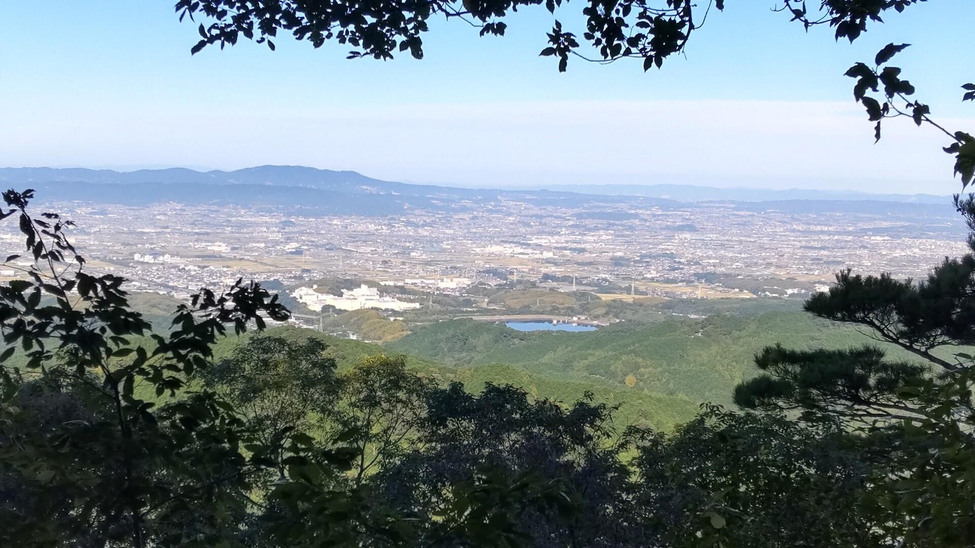 大国見山 / Kobotさんの大国見山の活動データ | YAMAP / ヤマップ