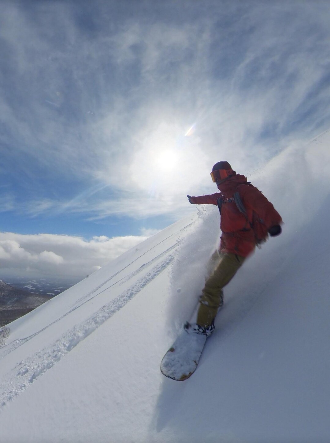雛岳BC ☀️THE DAY☀️ / hiroさんの八甲田山・高田大岳・雛岳の活動データ | YAMAP / ヤマップ