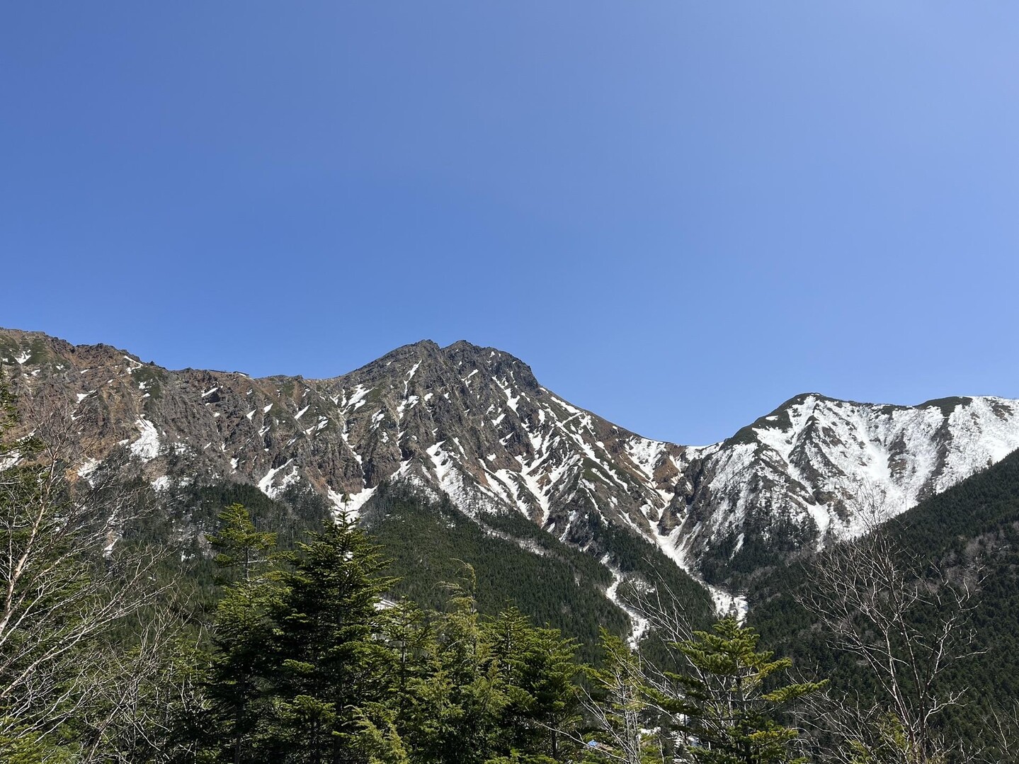 赤岩ノ頭・硫黄岳・台座ノ頭・横岳（奥ノ院）とオマケ / JI-JIさんの八ヶ岳（赤岳・硫黄岳・天狗岳）の活動データ | YAMAP / ヤマップ