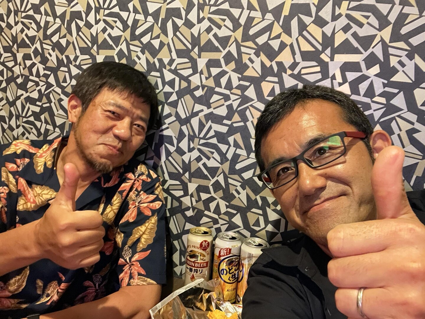 shigezoさんと二人でオフ会しました... / セイゴさんのモーメント | YAMAP / ヤマップ