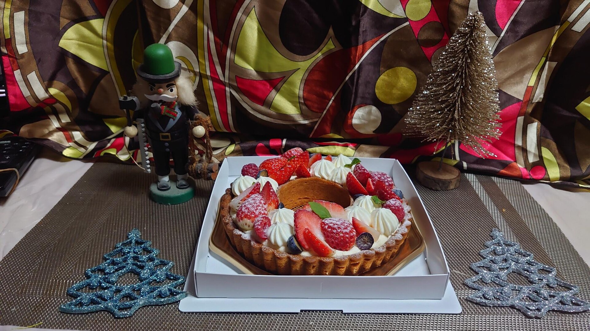 🔔🎄Merry Xmas🎄🔔 暖... / ntomoさんのモーメント | YAMAP / ヤマップ