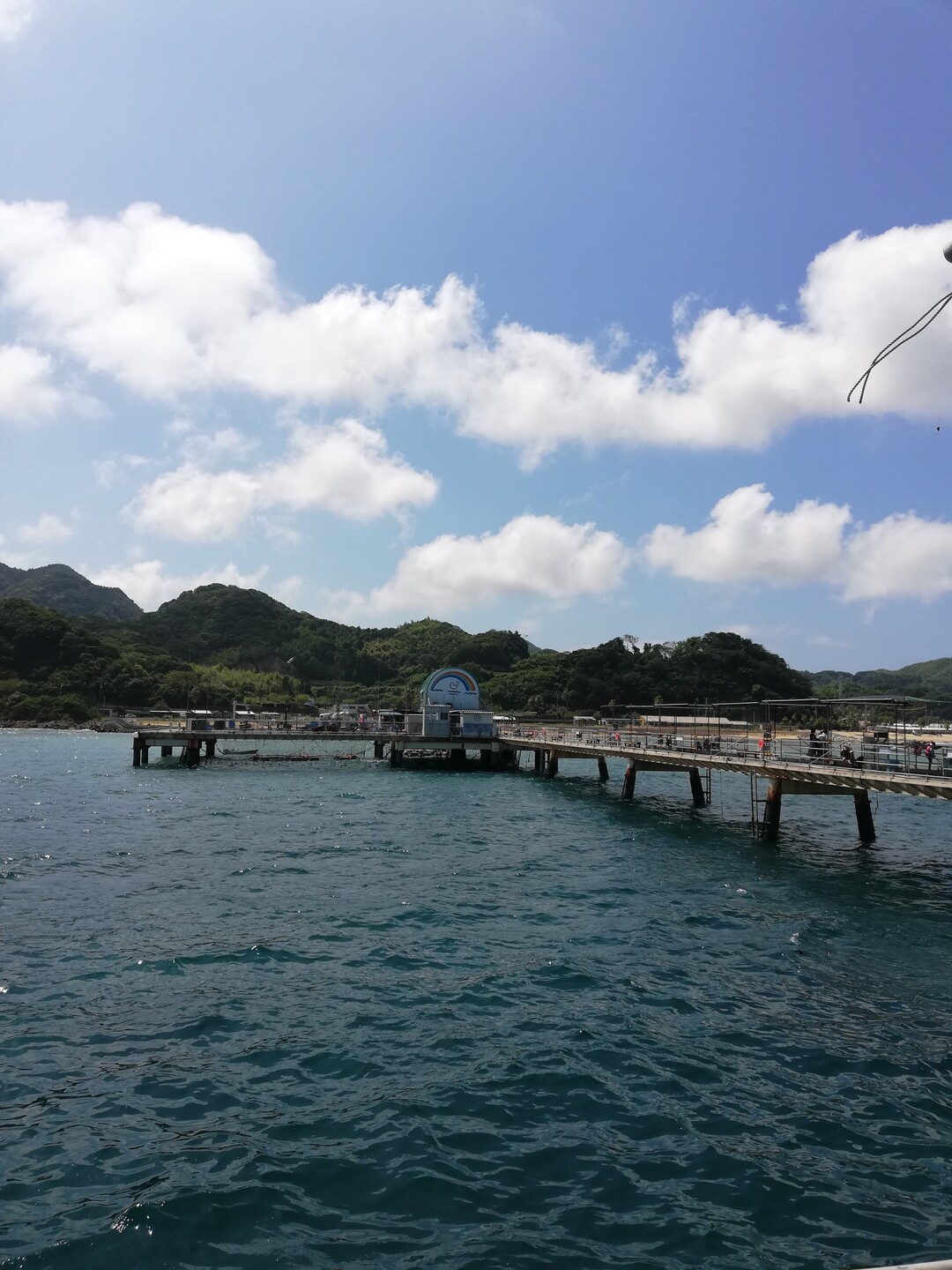 TV見てたら旅猿やってて、 釣りしてー。... / 0810さんのモーメント | YAMAP / ヤマップ