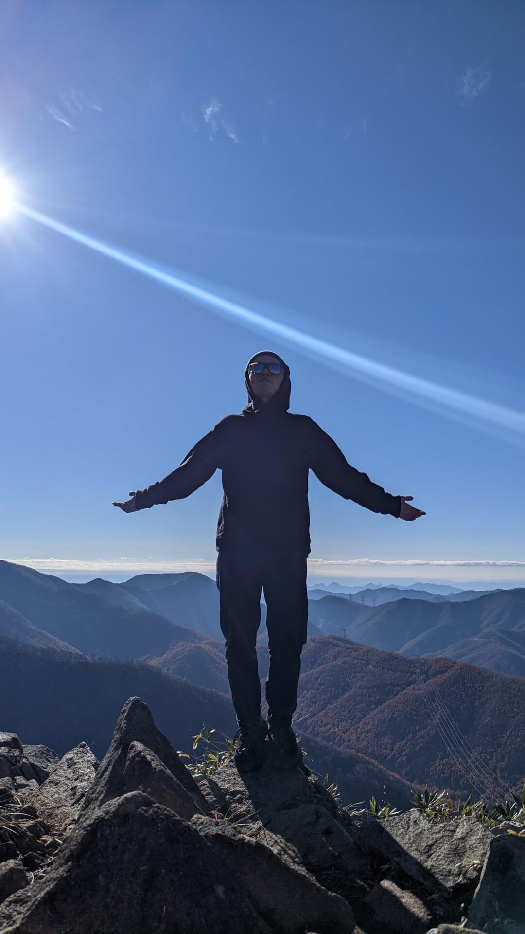 DJ Razzのページ | YAMAP / ヤマップ