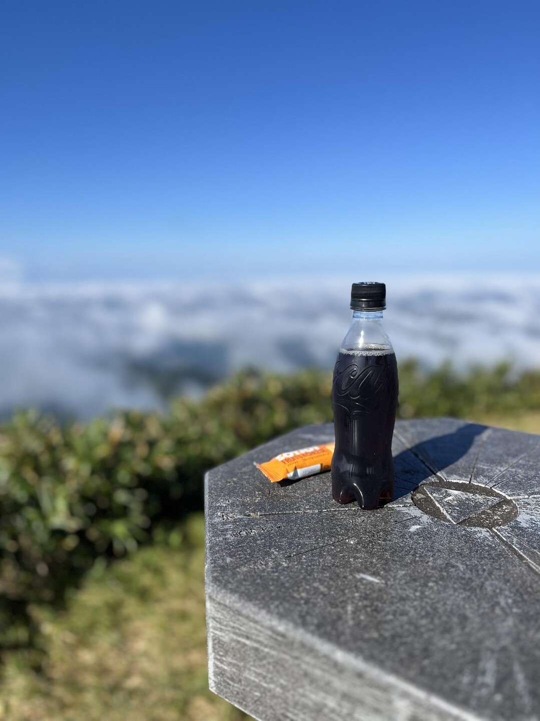 真昼岳 / mt.ryuさんの真昼岳・女神山・音動岳・黒森山の活動データ | YAMAP / ヤマップ