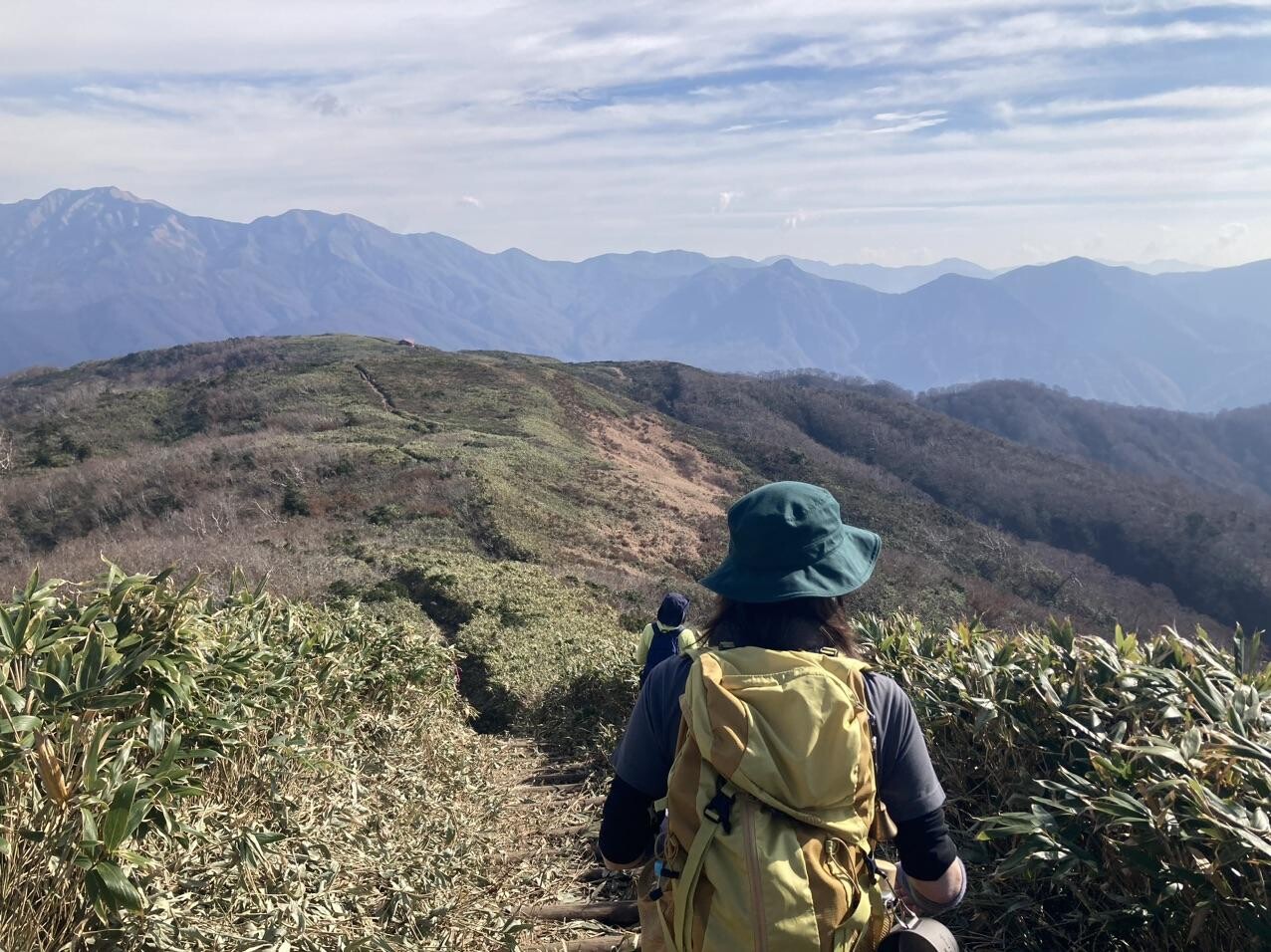 muのページ | YAMAP / ヤマップ