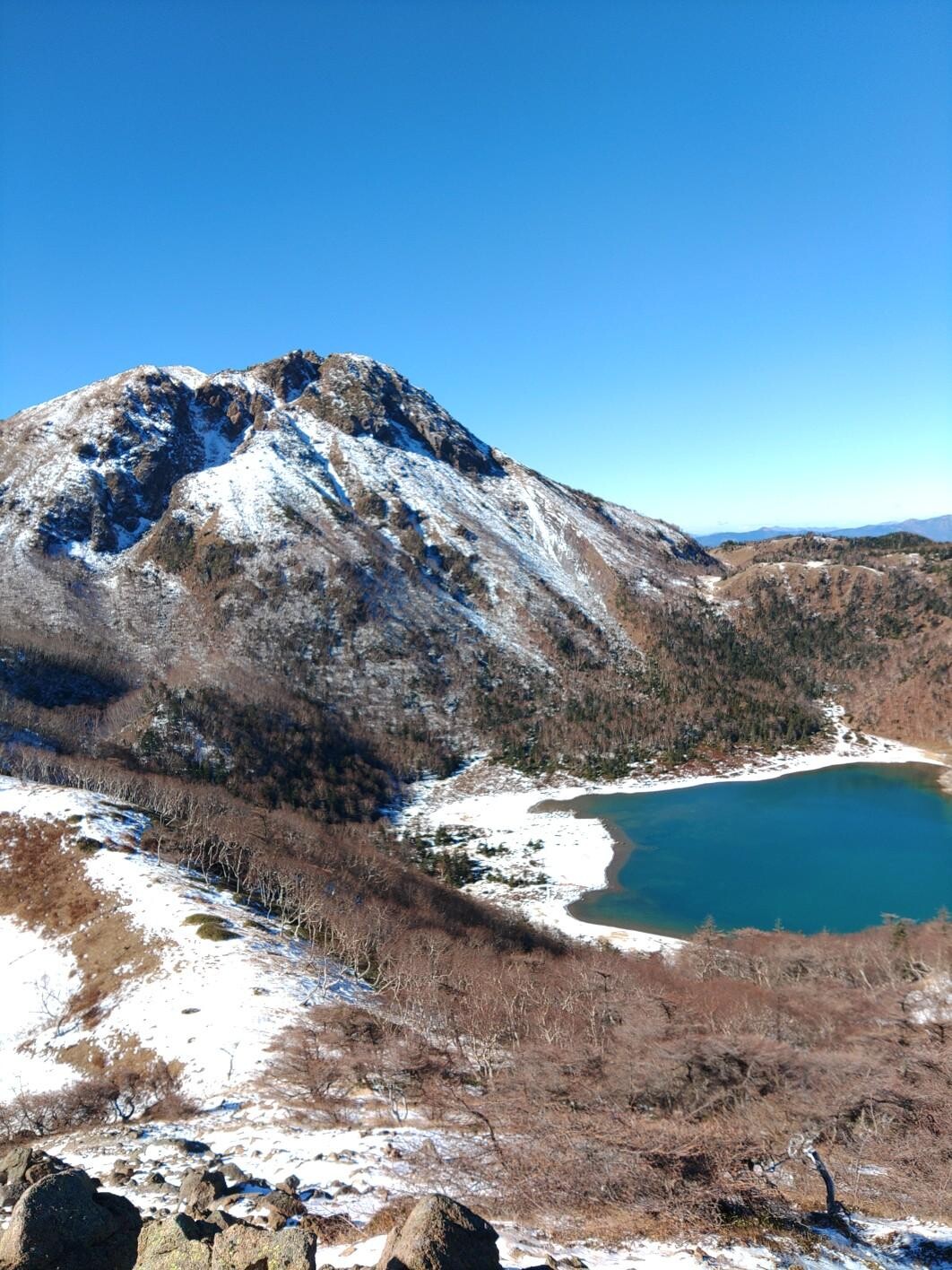 前白根山・日光白根山・五色山 / おさるのタカさんの日光白根山・五色山・錫ヶ岳の活動データ | YAMAP / ヤマップ