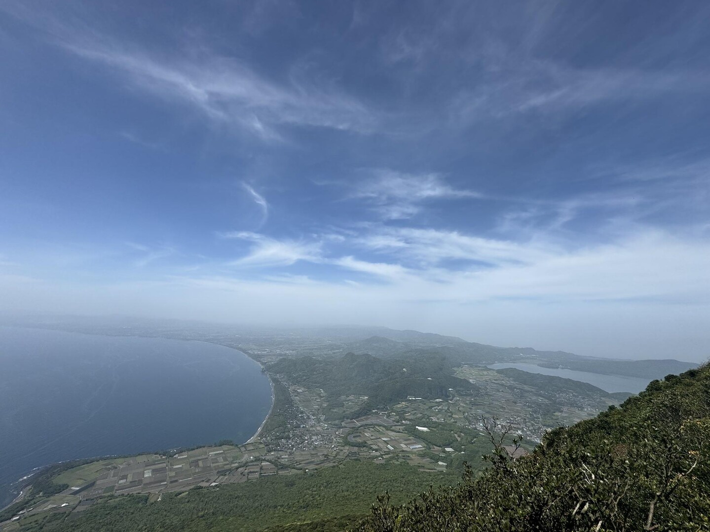 開聞岳 / YU_KI_MI_ZUさんの開聞岳の活動データ | YAMAP / ヤマップ