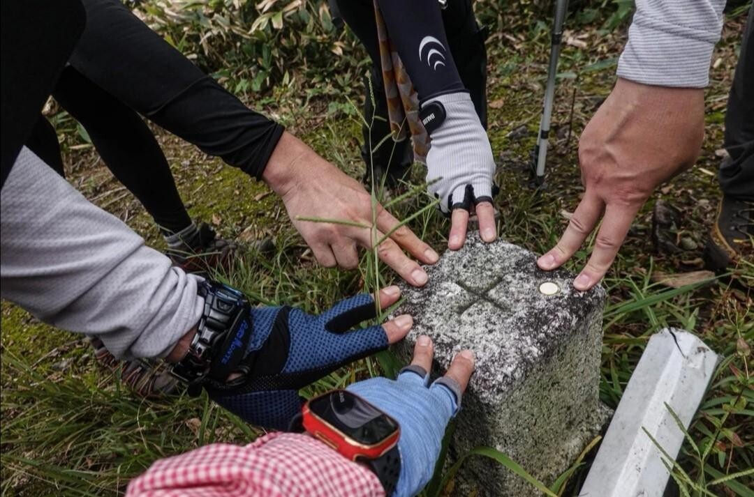 下蒜山 槍ヶ峰＋オートキャンプ2022-09-24 / Tetsuさんの蒜山の活動データ | YAMAP / ヤマップ