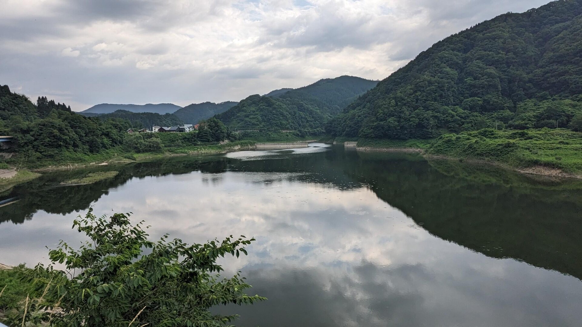 虹の湖から峠走🏃 / NKひなちゃんさんのランニングの活動データ | YAMAP / ヤマップ