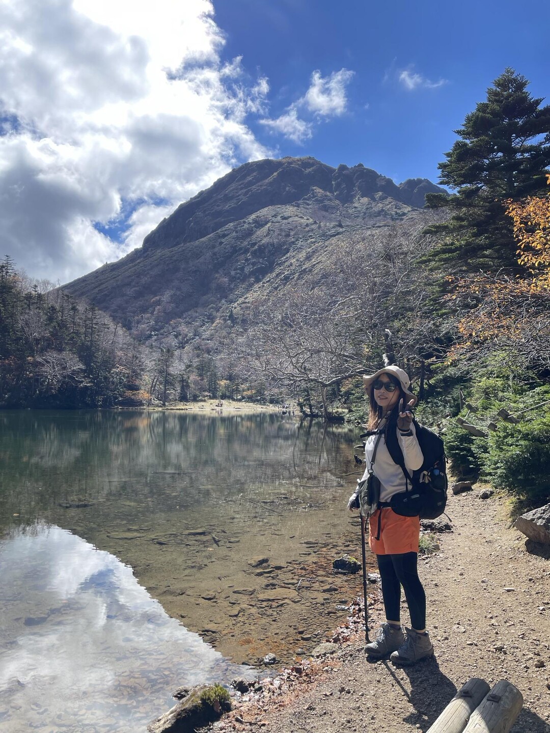 ponのページ | YAMAP / ヤマップ