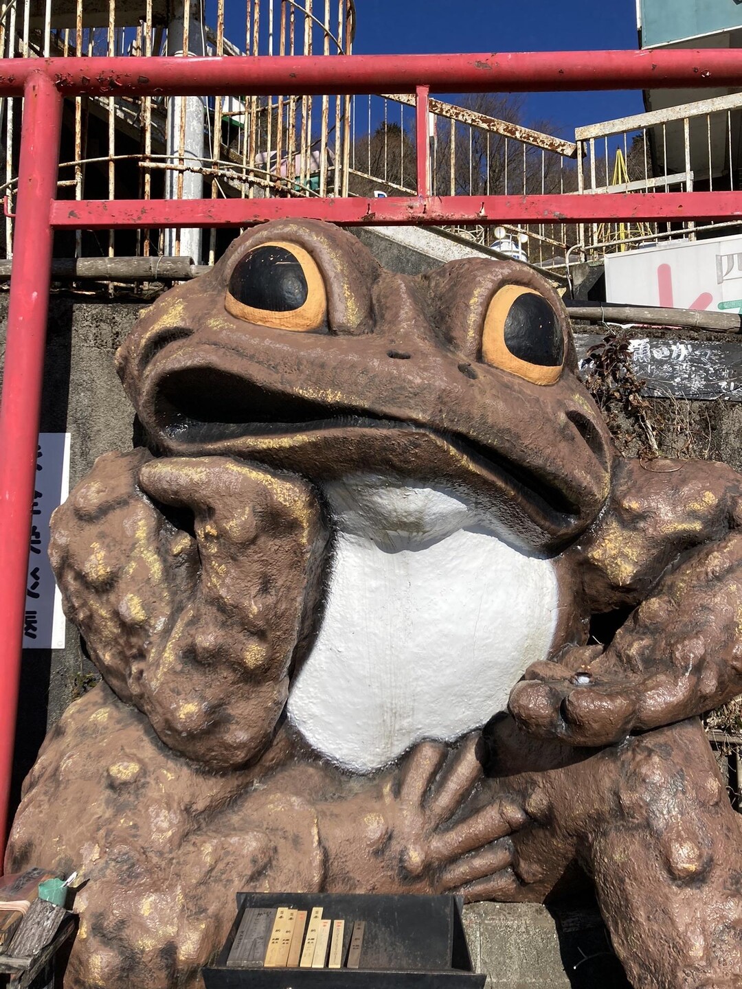 登り初めはやっぱり筑波山 / o-daijinさんの筑波山の活動データ | YAMAP / ヤマップ