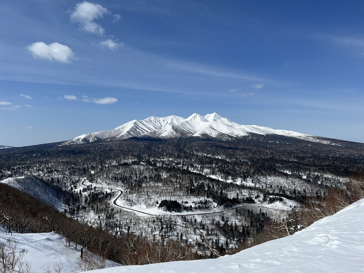 Re瑠辺斯岳 / かいさんの瑠辺斯岳の活動データ | YAMAP / ヤマップ