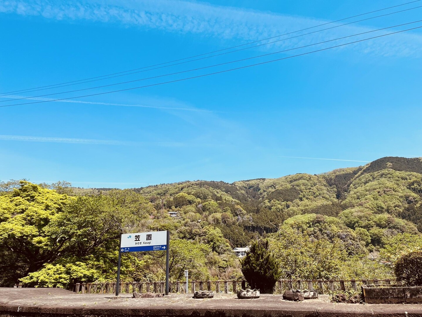 笠置山 / Robinさんの笠置山の活動データ | YAMAP / ヤマップ