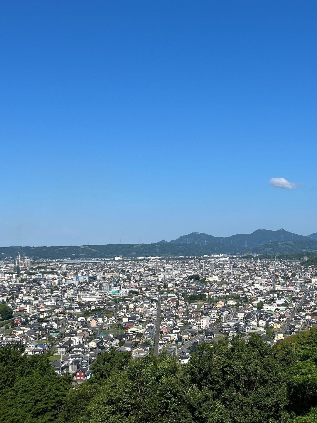 阿知ケ谷アルプス 白岩寺山 地蔵山 金谷沢山 八幡山〜蓬莱橋 / akeppさんの千葉山・白岩寺山の活動データ | YAMAP / ヤマップ