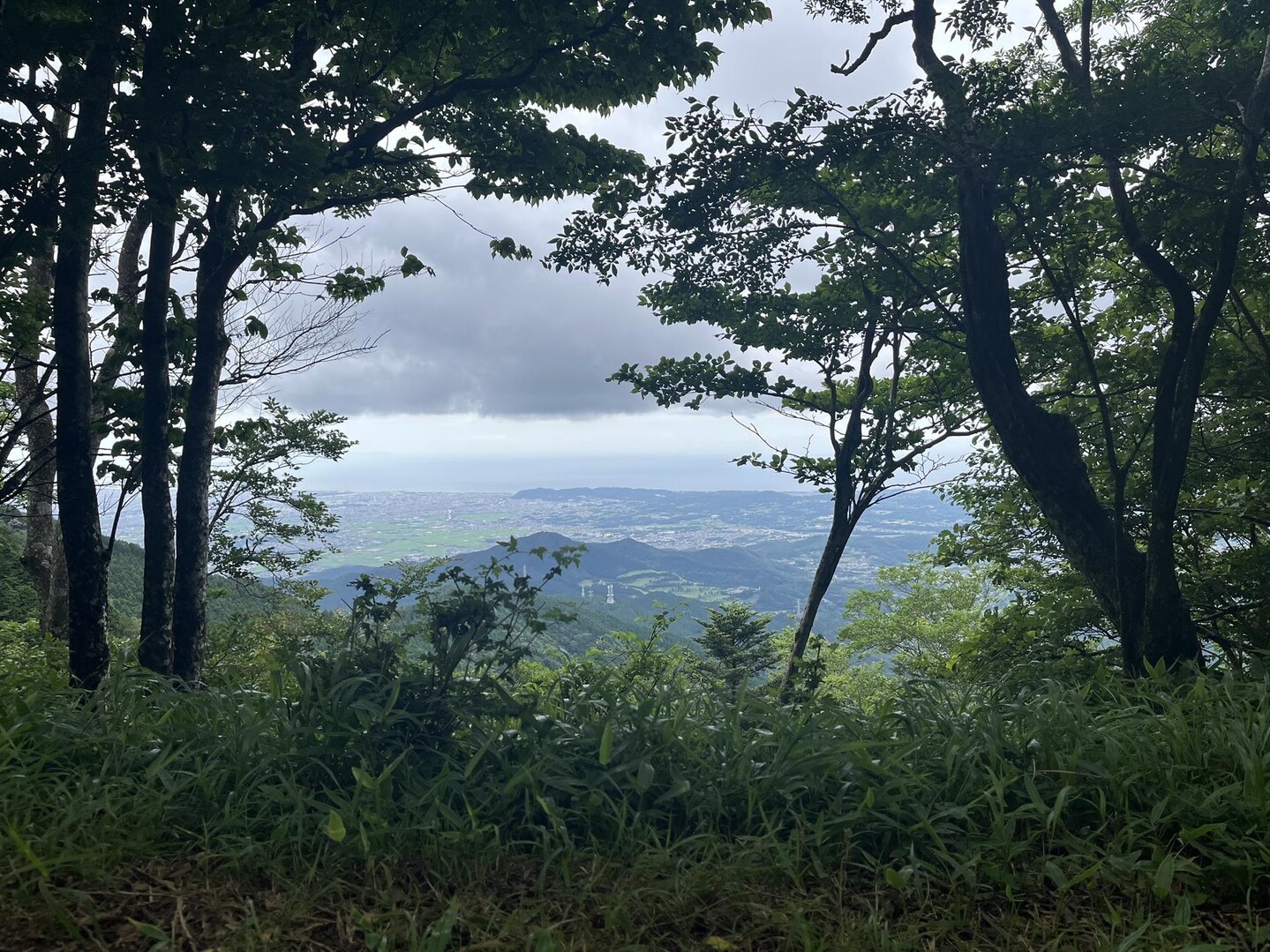 春嶽山・大山 / UKさんの大山の活動データ | YAMAP / ヤマップ
